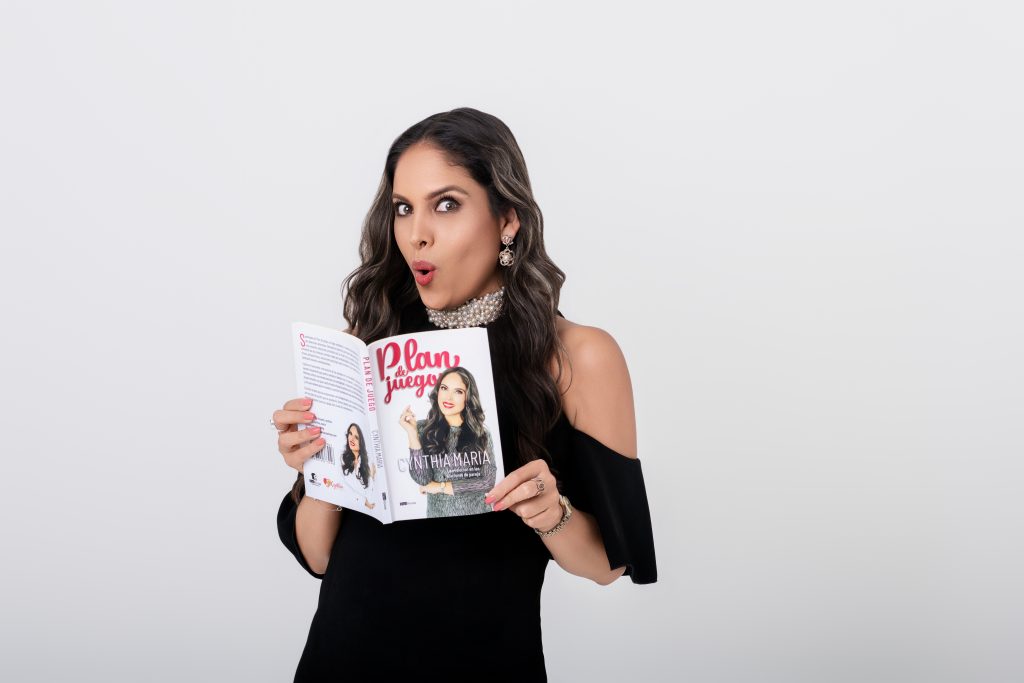 Hombre de Alto Valor: Coaching de Vida con Cynthia Maria